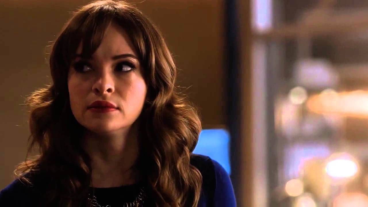 The Flash 2x08 Dr Harrison Wells & Dr Caitlin Snow & Jay Garrick Scene ...