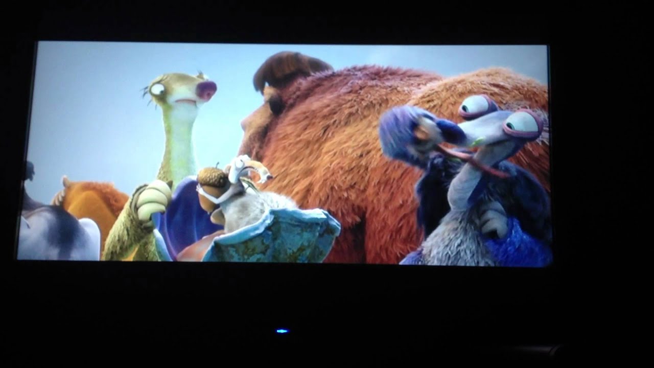 The Wanted - Chasing The Sun (Commericial for Ice Age 4) - YouTube