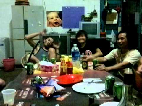 geng bin centre 2 - YouTube