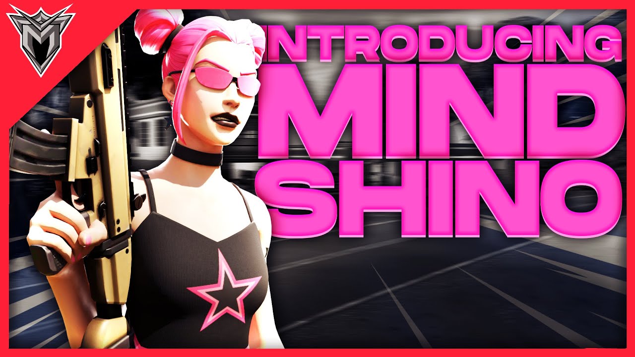 Introducing Mind Shino | Highlight #36 | Team Mind - YouTube