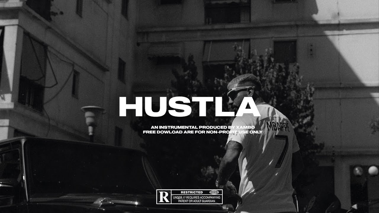 [FREE] Snik x Ibra Type Beat - "HUSTLA" | Rap Type Beat 2024 - YouTube