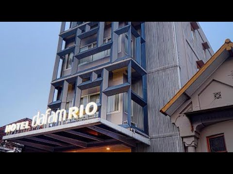 HotelKDM | Review Hotel Dafam Rio