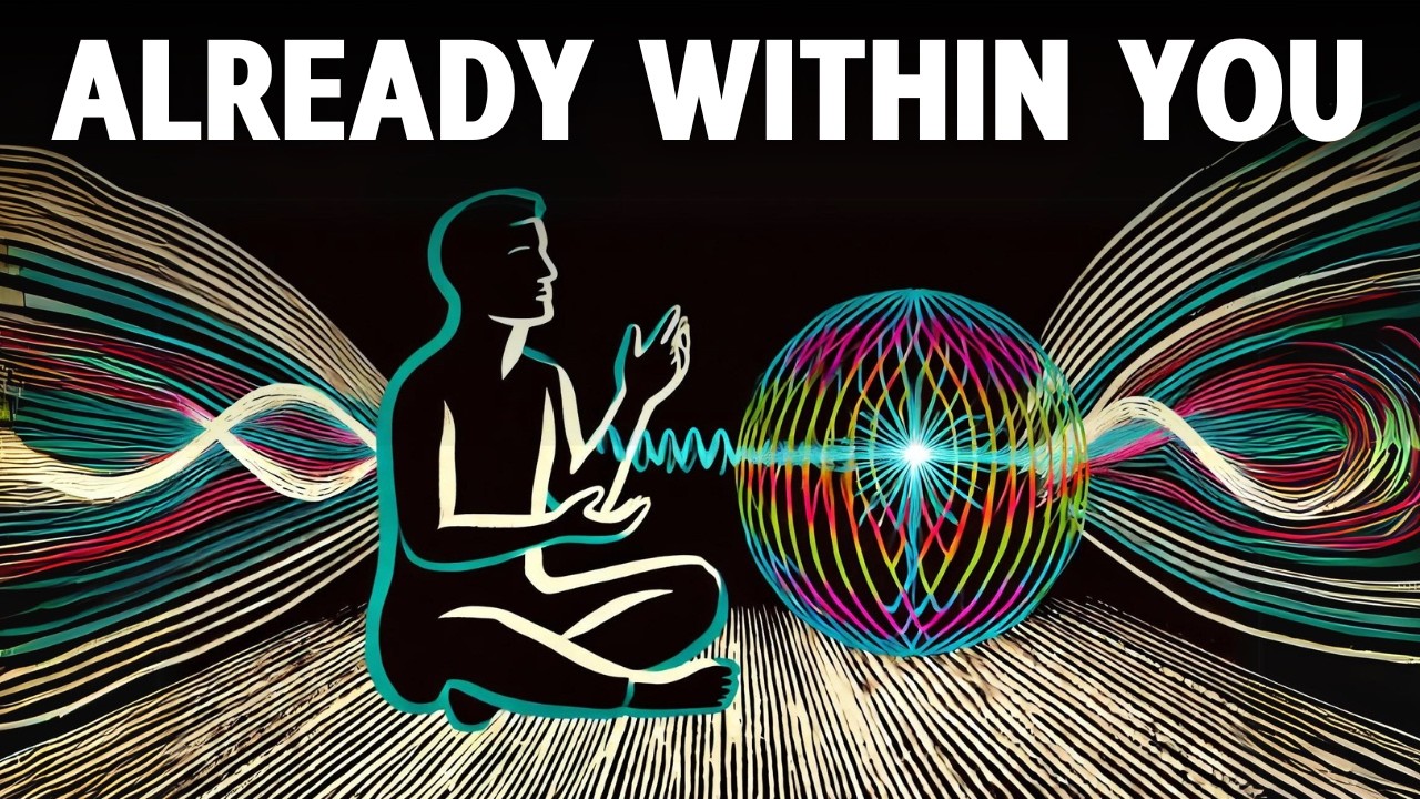 How to Activate the Quantum Field to Manifest Anything Fast - YouTube