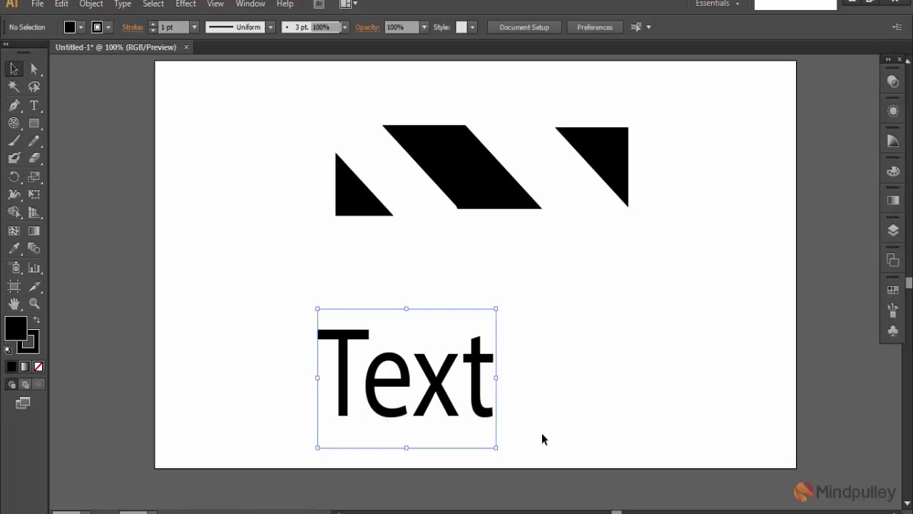 030 Eraser tool - Adobe Illustrator Tutorials For Beginners to Advanced ...
