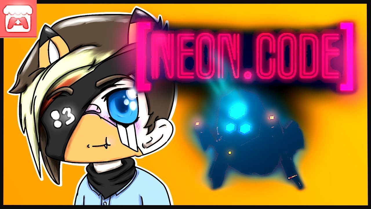 ºDaniSans Plays!º Neon Code CYBER PUNK DETECTIVE! (Free Cyberpunk game ...