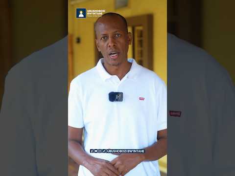 KUBA MWIBOHERO RY'IVYIYUMVIRO VYAWE