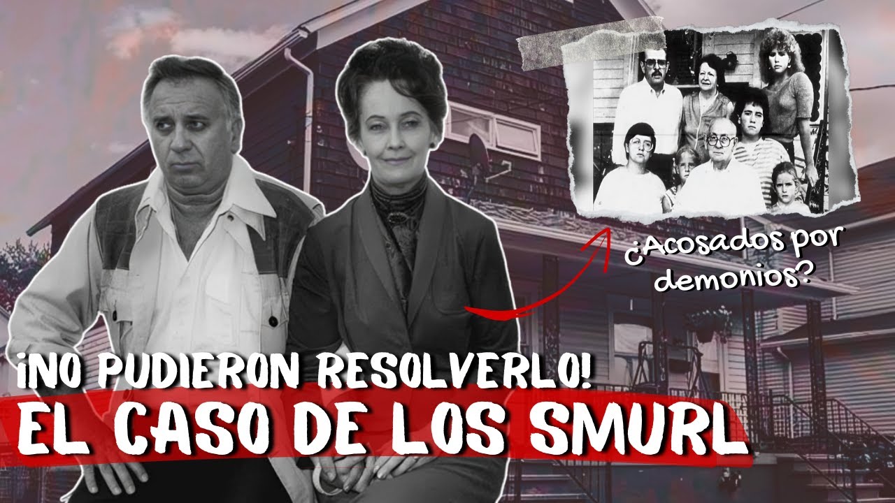 El caso que los WARREN no pudieron resolver: el INFIERNO de la familia ...