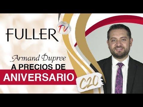 Fuller México - Fuller TV Campaña 20 - YouTube