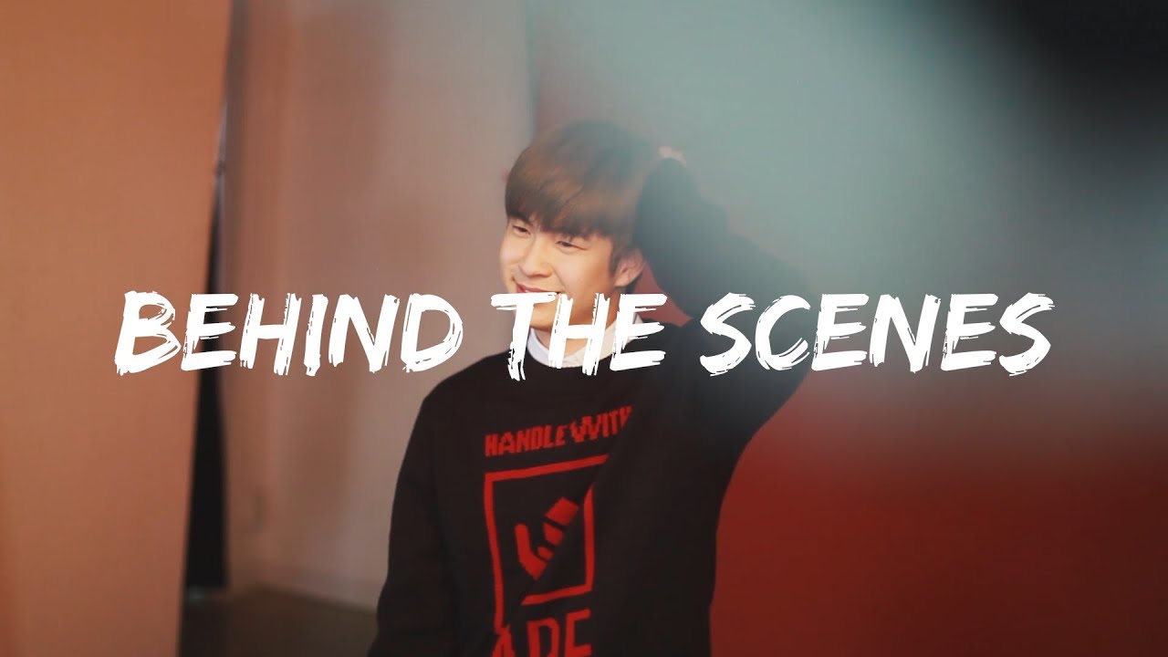 TRY IT - Behind The Scenes - YouTube