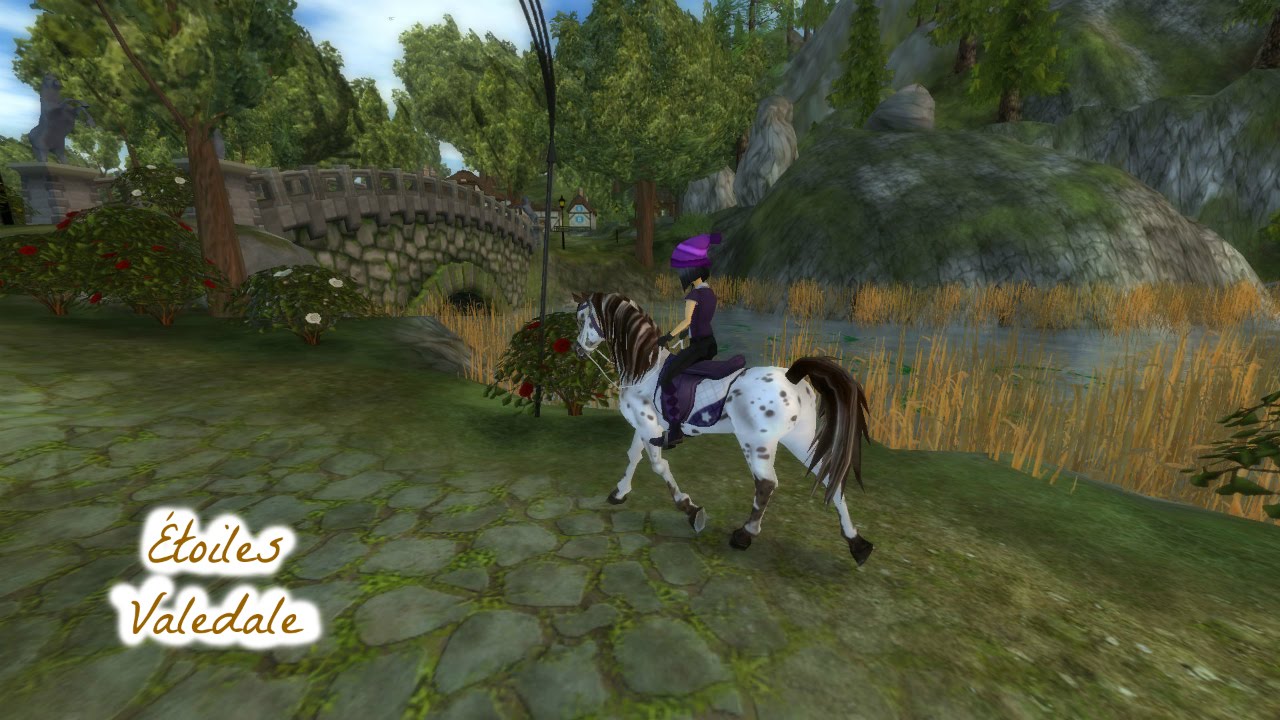 SSO | Étoiles Valedale - Partie 2 - YouTube