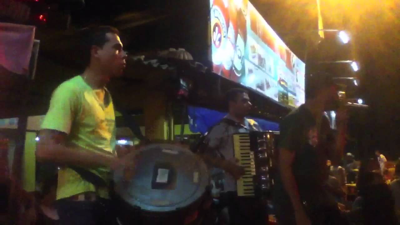 FORRO TOME XOTE NO CALÇADÃO GRAVADO POR VINI PRODUÇÕES - YouTube