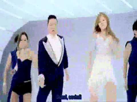 Gangamn Style Türkce