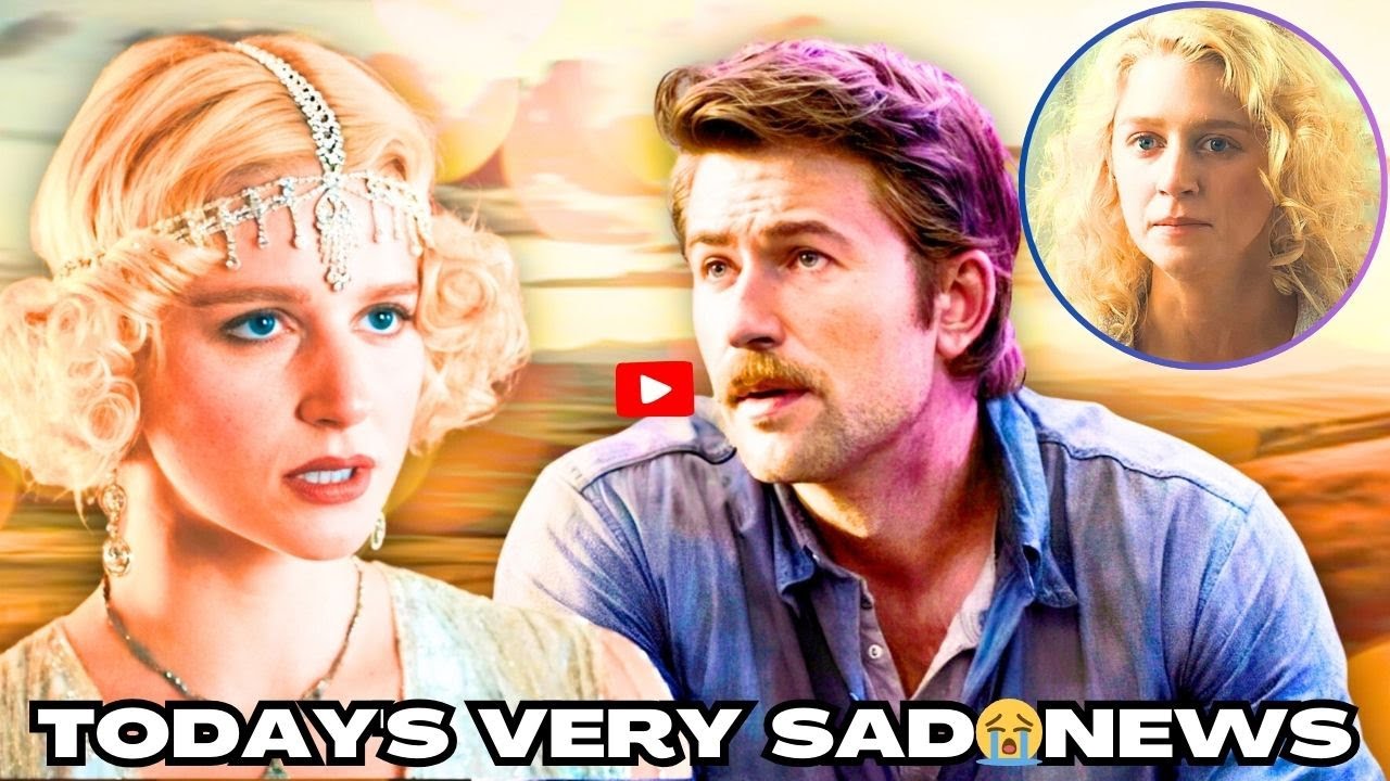 Even In 2025 It Still Haunts Me 1923’s Alex Actor Opens Up About The ...