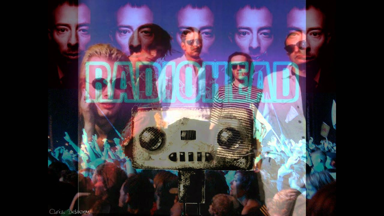 Radiohead - Creep - HD [Lyrics and Images] - YouTube