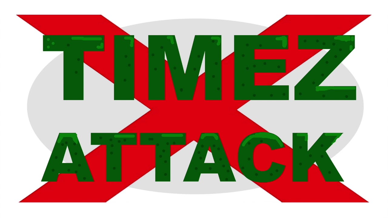 Space Port Perfection! - Timez Attack - YouTube