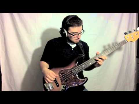 Alex Visan - Amerika (Fretless Solo) - YouTube