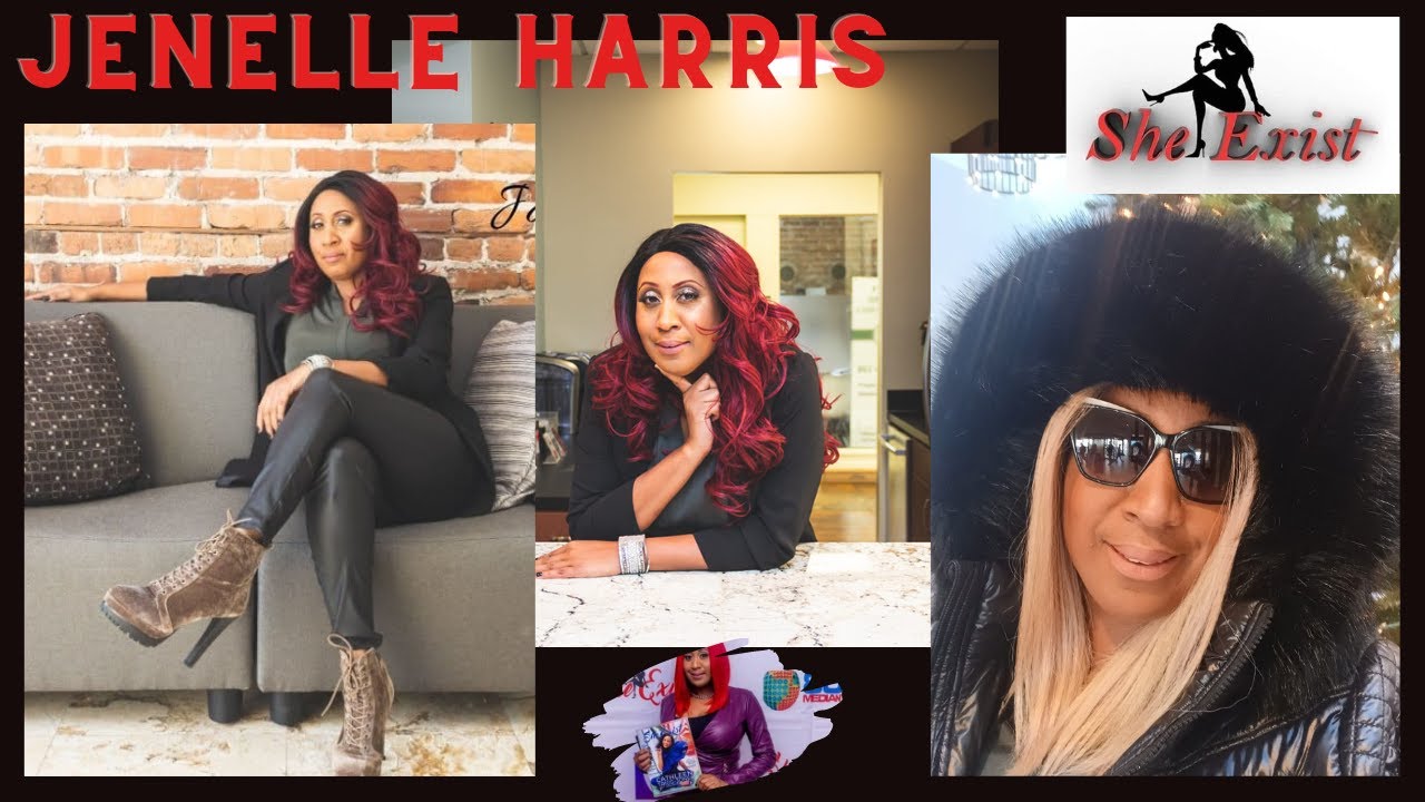 SHE EXIST MAGAZINE - FROM TAMPA TO THE WORLD - YouTube