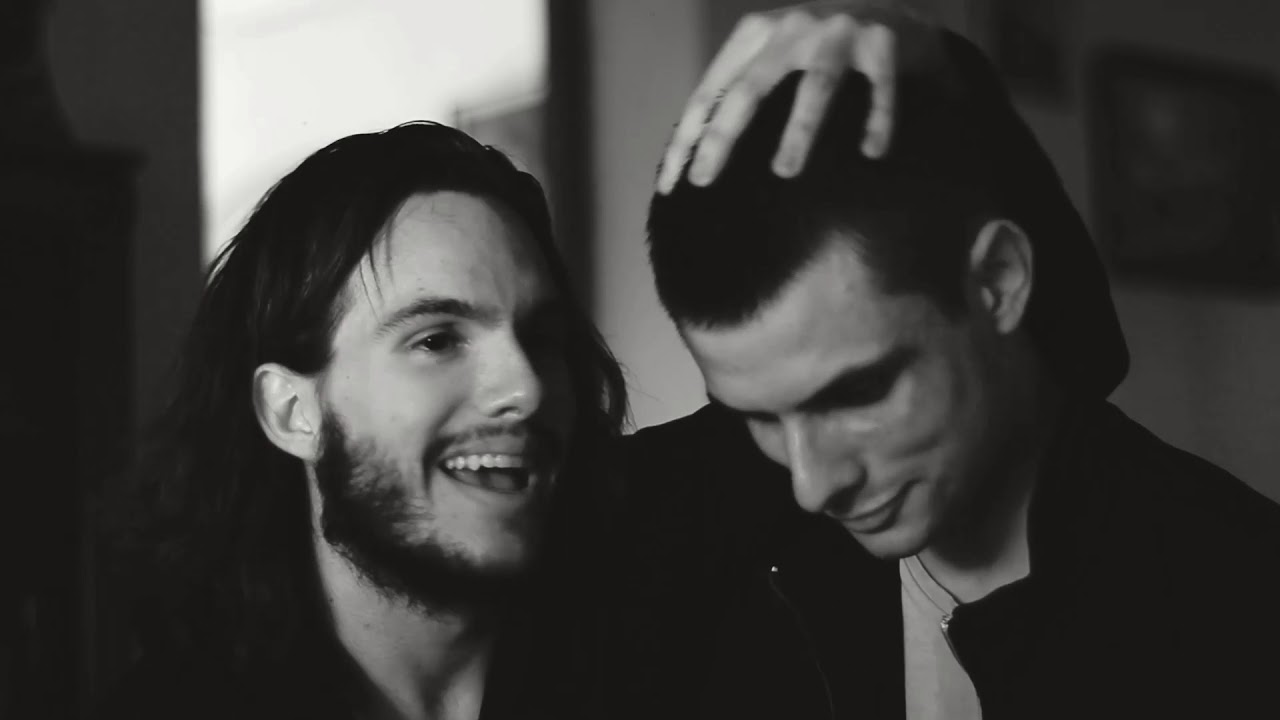 The Wild Dogs - YouTube