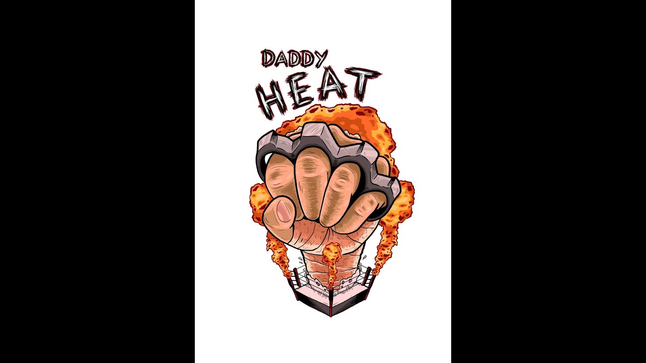 Daddy Heat! Introduction and Q&A part 3 of 5 - YouTube