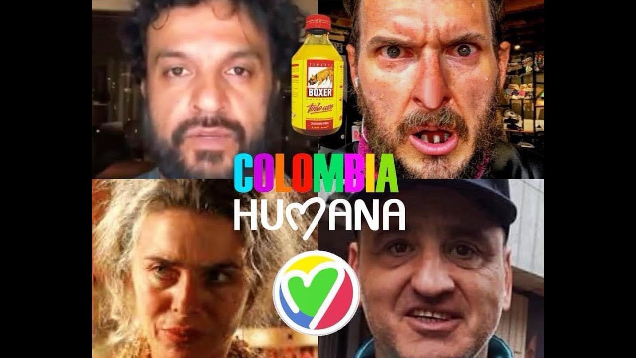 Don Jorge Toto, petrista vago, flojo y perezoso. - YouTube