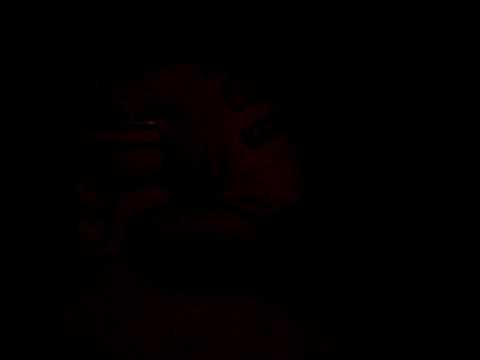 katie, pushing it out both ends