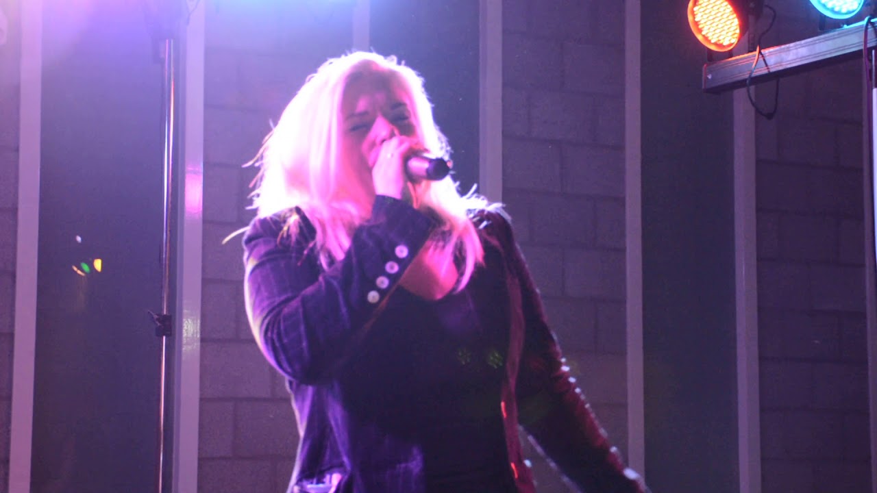 Maria Goosen - halleluja - YouTube