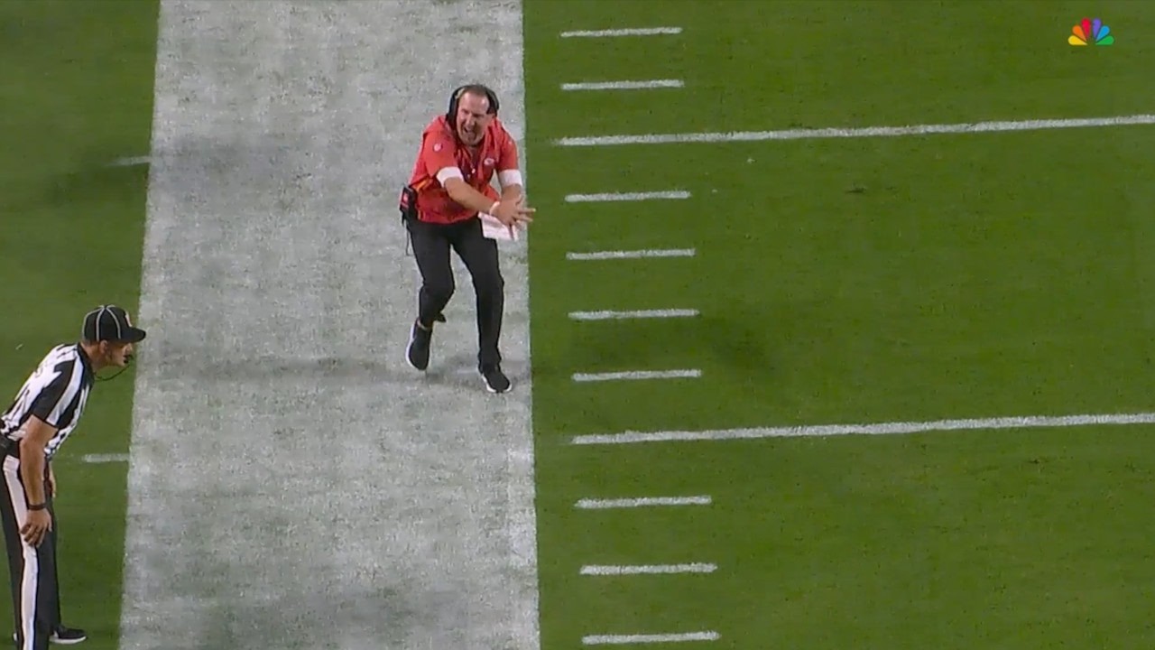 Did The NFL Cheat for the Chiefs ALREADY? - YouTube