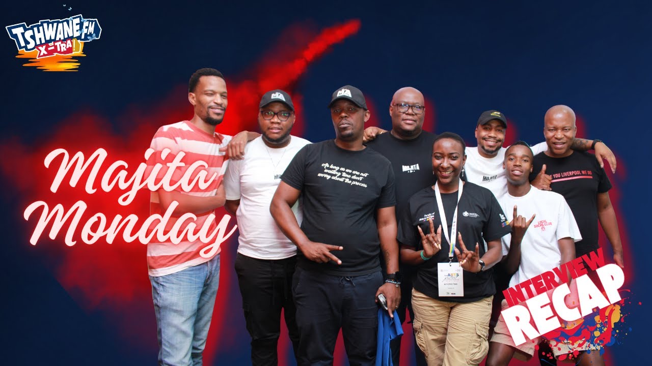 From Streets to Airwaves | Majita Monday Talks | Gambling & Deception ...