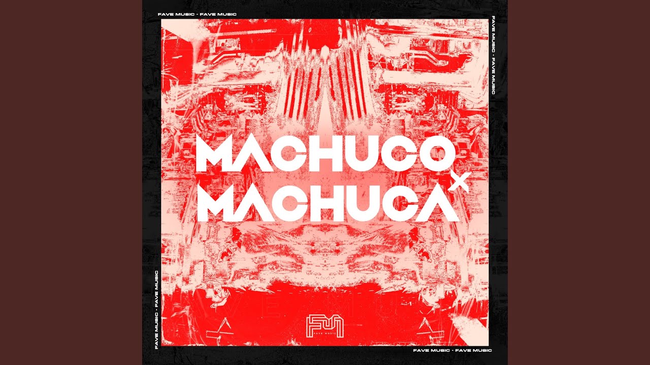 Machuco X Machuca - YouTube