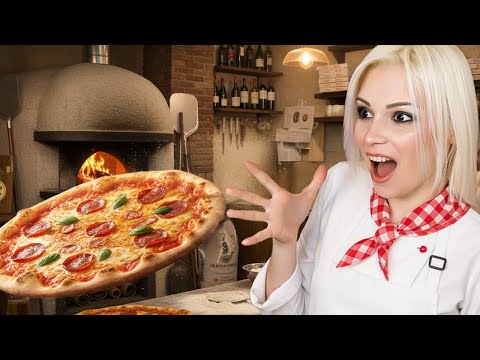 BU NASIL BİR SİPARİŞ !? (İyi Pizza Güzel Pizza #94)