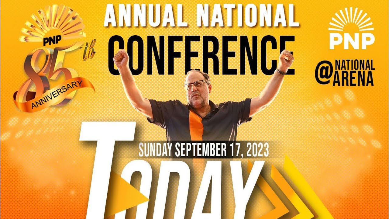 PnP Live Conference 2023 2Grantv, live! - YouTube