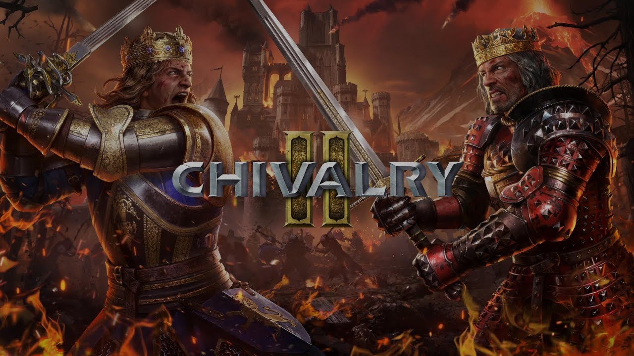 Chivalry 2_!A las armas Grandes¡ trophy /archivement gameplay Ps5 logro ...