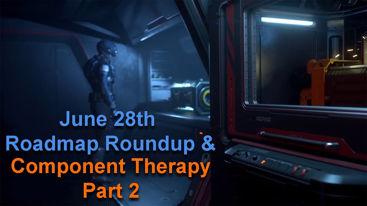 June 28th Roadmap Roundup and Component Therapy Part 2 | The Pathfinders Podcast Episode 50 ...