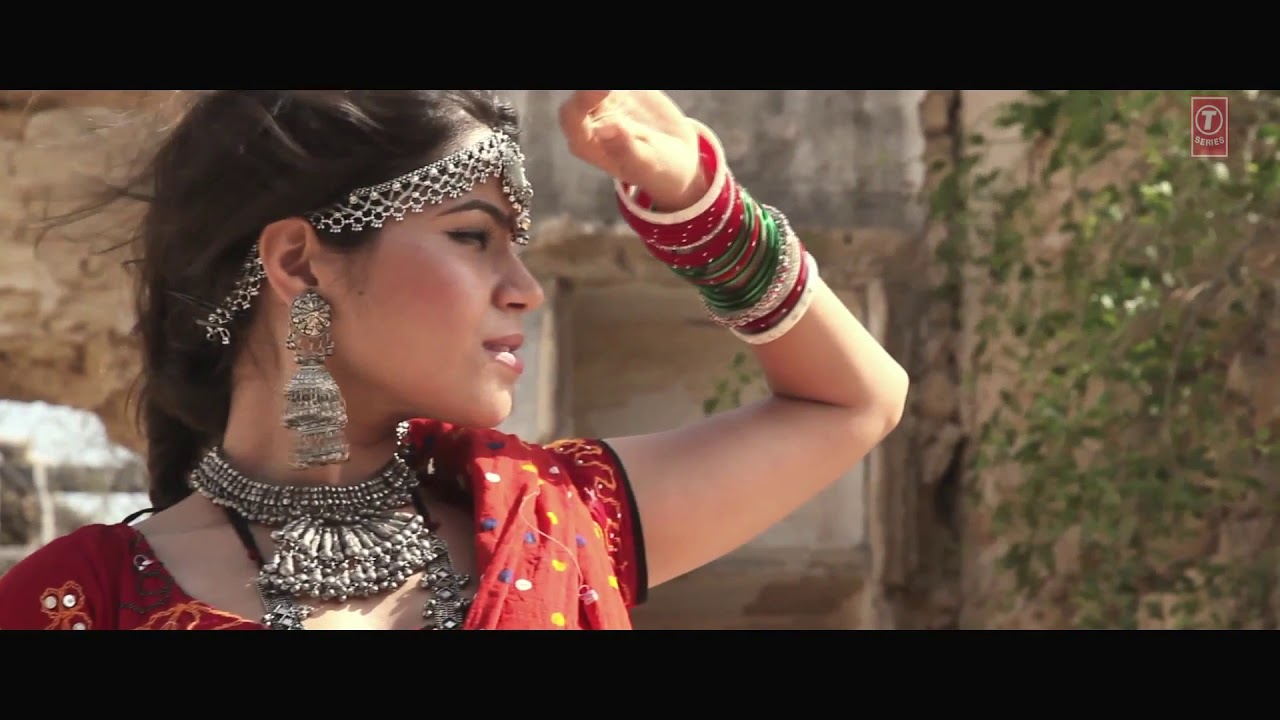 HAIYYA REEE | FULL SONG | REKHA RANA | ROHAN SHROFF | TARA | - YouTube