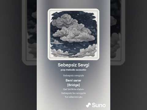 Sebepsiz Sevgi