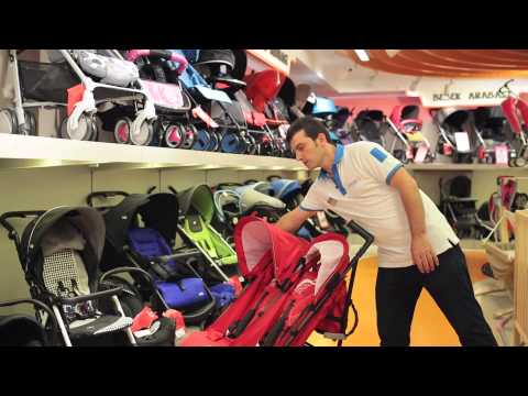 İkiz bebek arabalarının özellikleri nelerdir?