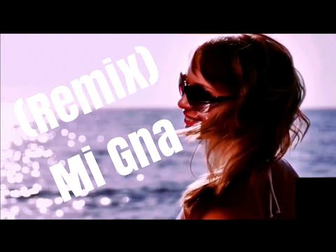 D Λ M N E D - Remix Mi Gena with best dancing girl