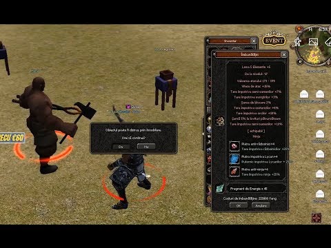 Lama 5 Elemente +9 sau sal ?! - YouTube