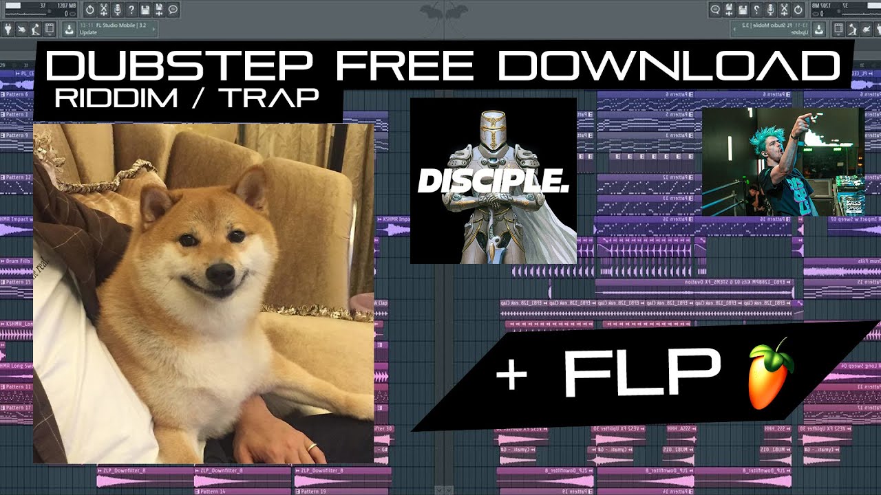 Isohell - Brofist ( DISCIPLE / VIRTUAL RIOT STYLE DUBSTEP / RIDDIM ...