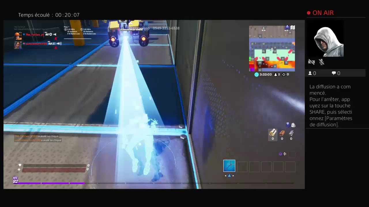 Deathrun 1000 levels - YouTube