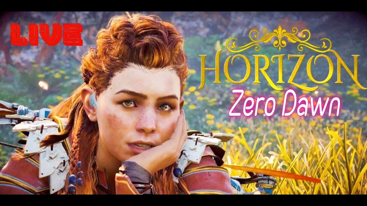 🔴LIVE || HORIZON ZERO DWAN | DAY - 2 | LATER RP POLAM GUYZZ!!! || #live #strp - YouTube