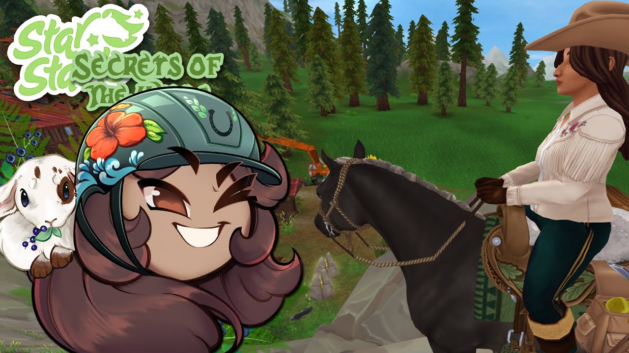 Add Excitment to ANY Expedition With a Dash of DANGER!! 🐴🍃 Star Stable ...