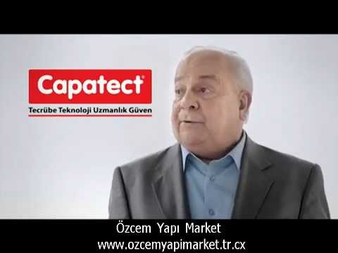 Filli Boya Capatect Reklamı Özcem Yapı Market