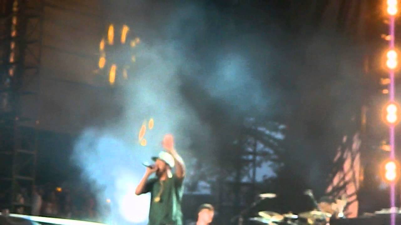 J Cole Made In America Part 1 - YouTube