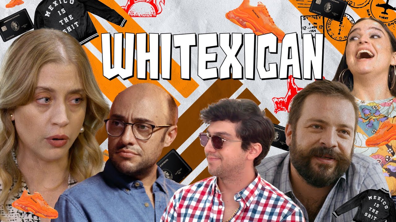 COLECCIÓN | WHITEXICAN - YouTube