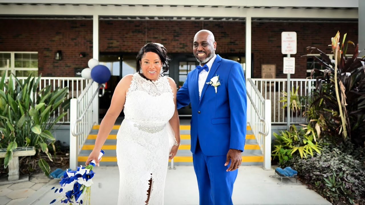 Beautiful Wedding in Orlando - A film by RICH PRODUCTIONS (689) 251 ...