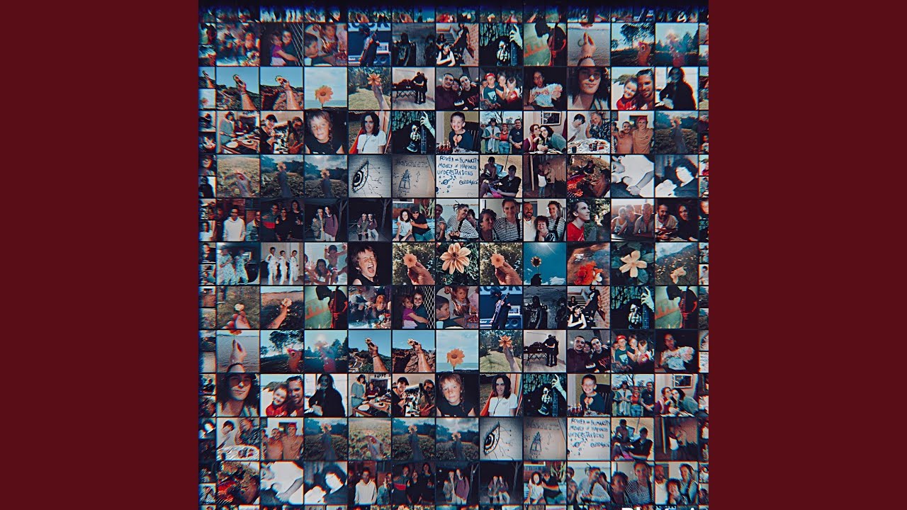 The Aesthetic of Evil (feat. Isaiah Brewer) - YouTube