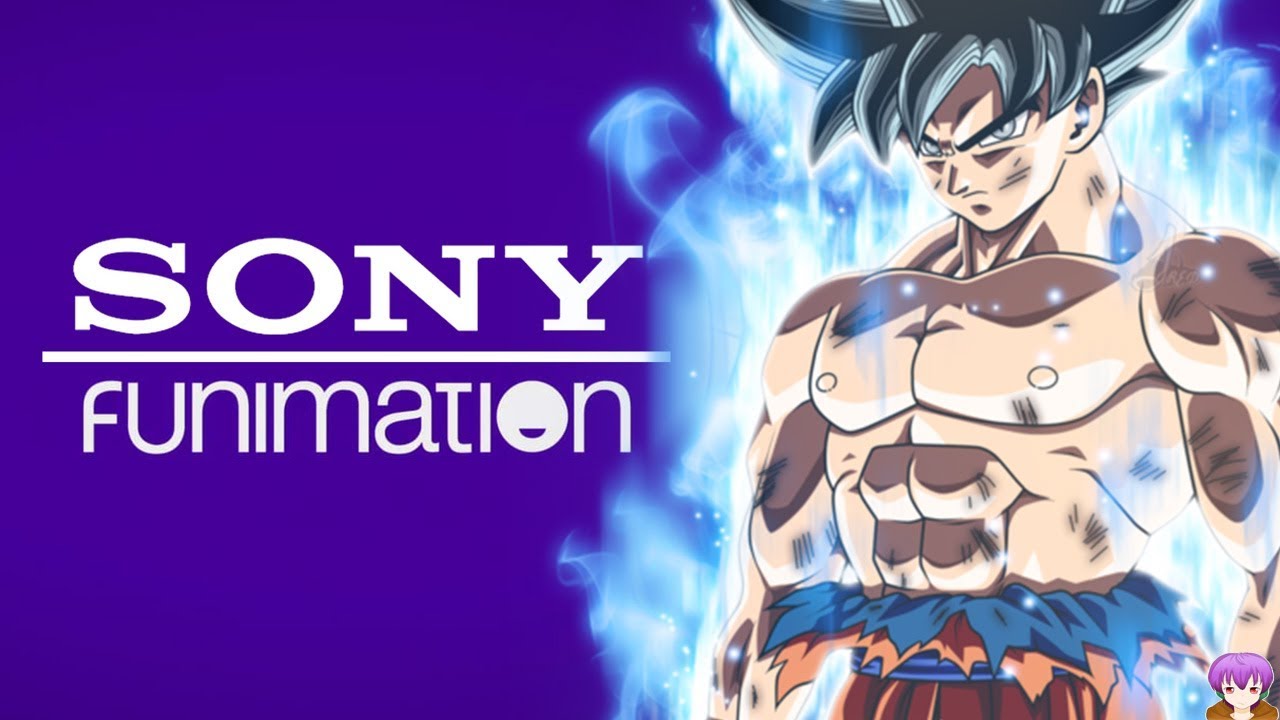 Sony Officially Owns Funimation Now... What Does It Mean? - YouTube