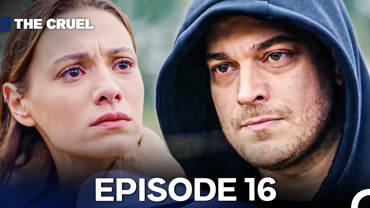 The Cruel Episode 16 (English Subtitles) - YouTube