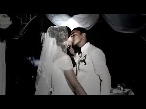 Royal Wedding of Prince Randy & Princess Beverly